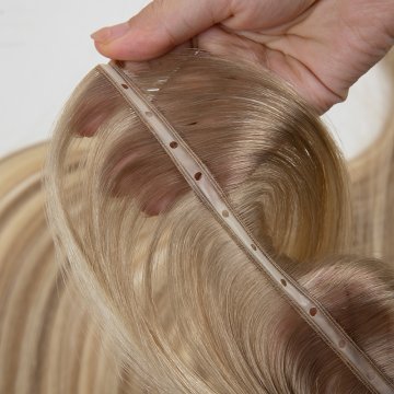 XO Hair Extension Genius Weft in stock
